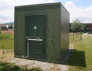 Les POP et les datacenters — wikifibre