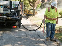 Micro trancheuse — Fibre.wiki