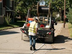 Micro trancheuse — Fibre.wiki